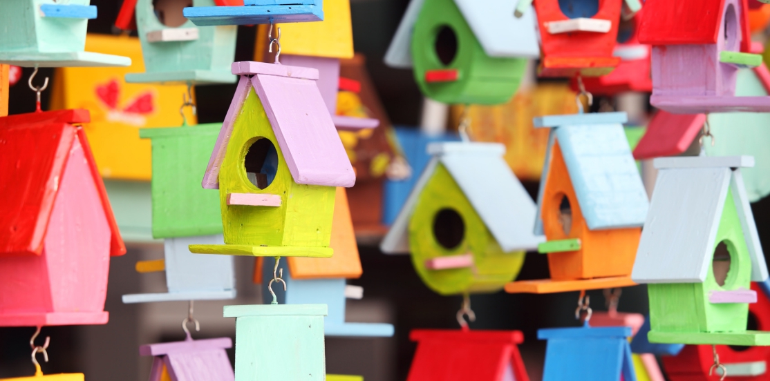 National Nest Box Week 2017 | Contract Ecology 2017